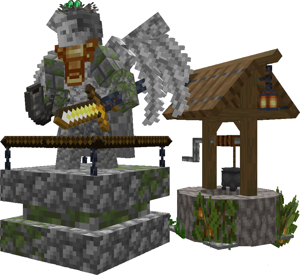 BDEngine - Block Display Models