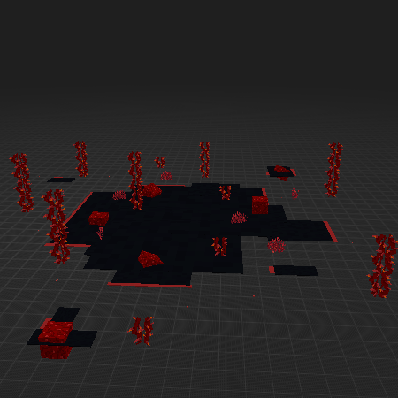 Maarth Portal – Block Display Models