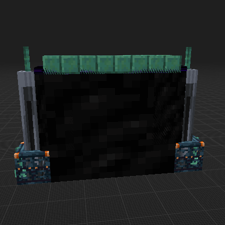 Portal – Block Display Models