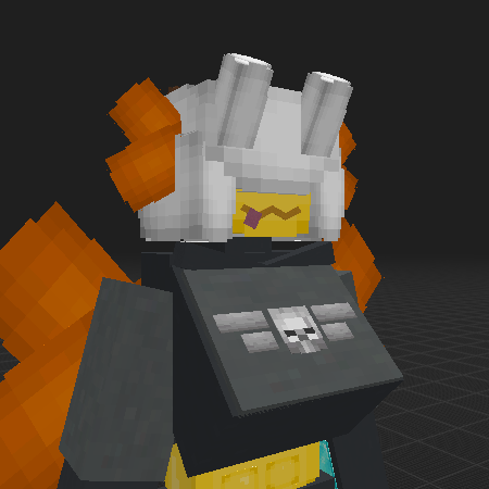 BUG DIVER [HELL DIVERS 2] – Block Display Models