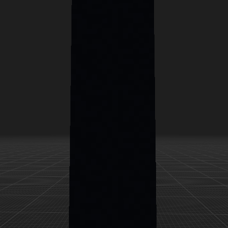 pillar – Block Display Models